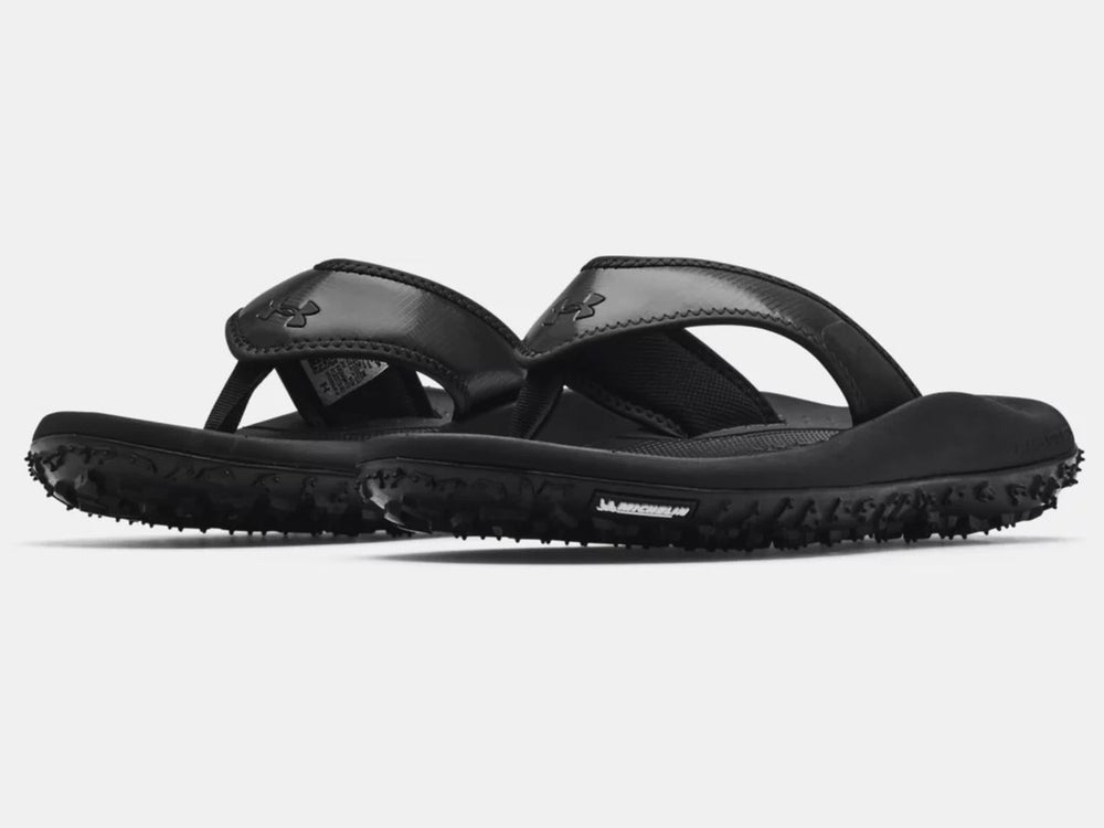 Under armour michelin sandals store